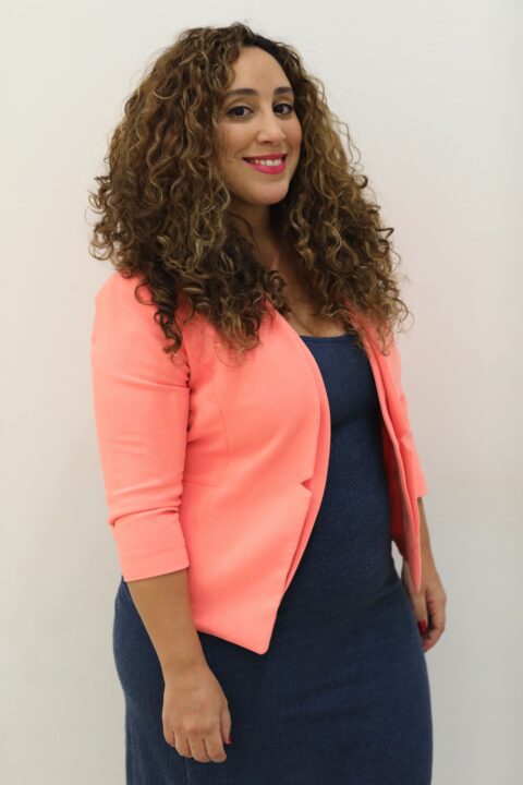 Samira Akhnikh - Wijzijnfatima