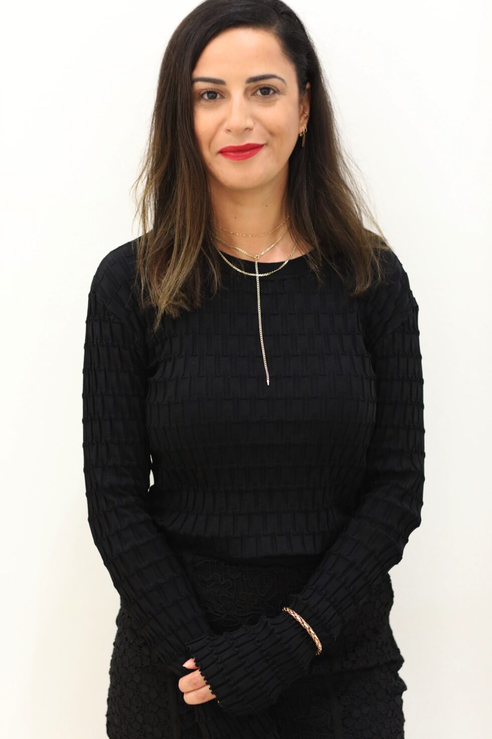 Samira Dahmani - Wijzijnfatima