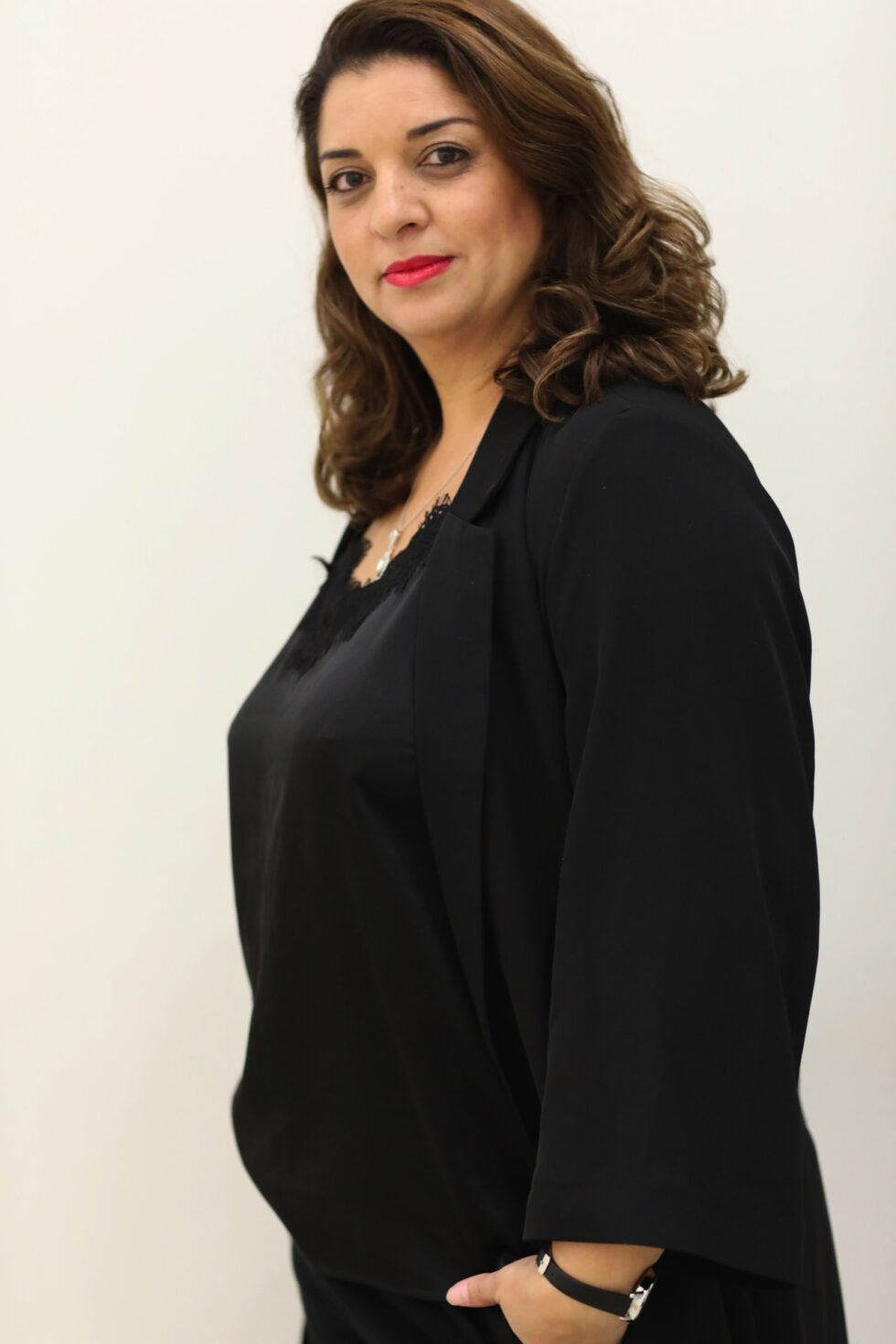 Samira Filali - Wijzijnfatima