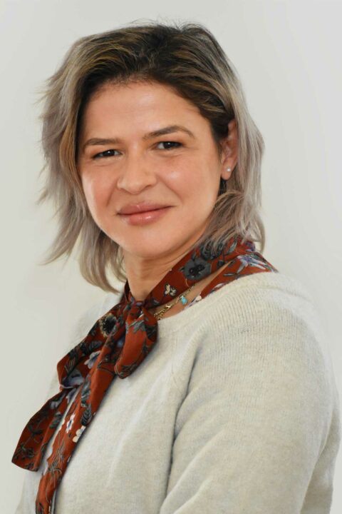 Samira Def - Wijzijnfatima